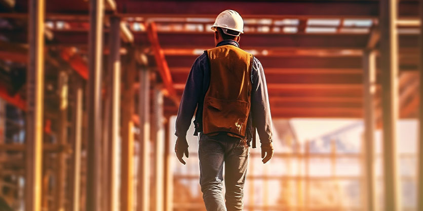 JR CONSTRUCTORA S.A.C.