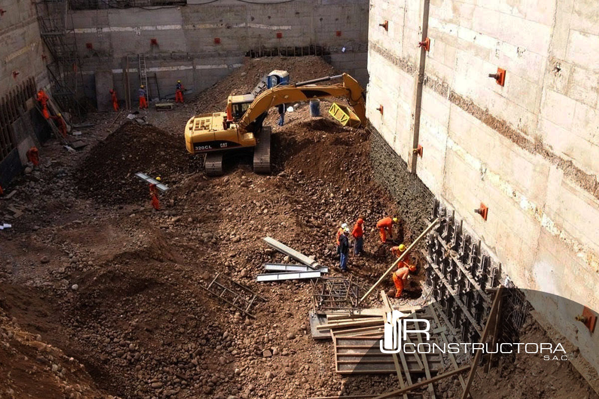 JR CONSTRUCTORA S.A.C.